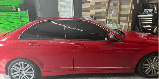 Tint Exemption Form - Apply Now