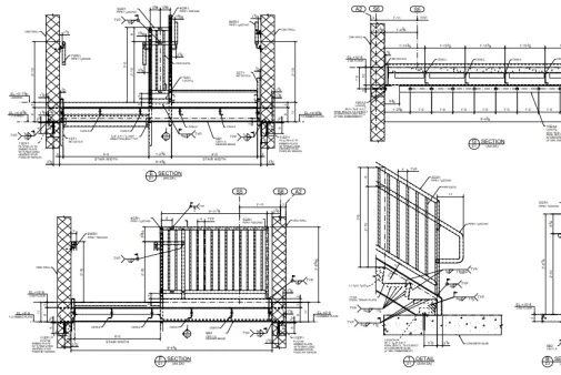 Precast & Rebar Detailing Services | Accurate Structural Solutions in ...