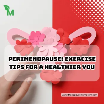 Blog | Perimenopause: Resistance Training - Strengthening Muscles