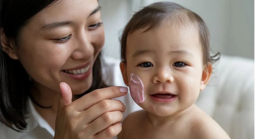 CALMORA - Natural, Dermatologist-Tested Skincare for Sensitive & Eczema ...