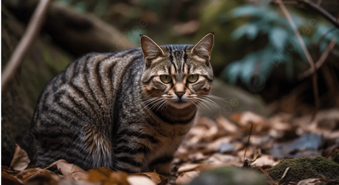 Blog | 亚洲虎斑猫 Asian Tabby