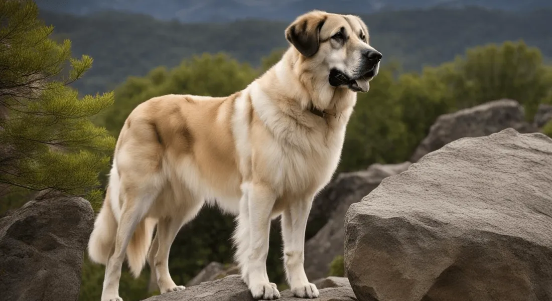 Blog | 安纳托利亚牧羊犬 Anatolian Shepherd
