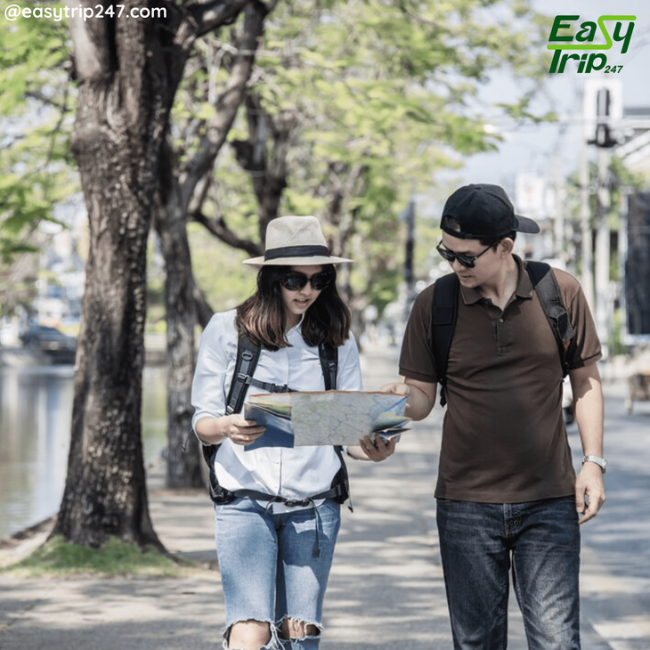 Blog | Easy Trip Guide In Vietnam: Weekend Road Trip Essentials