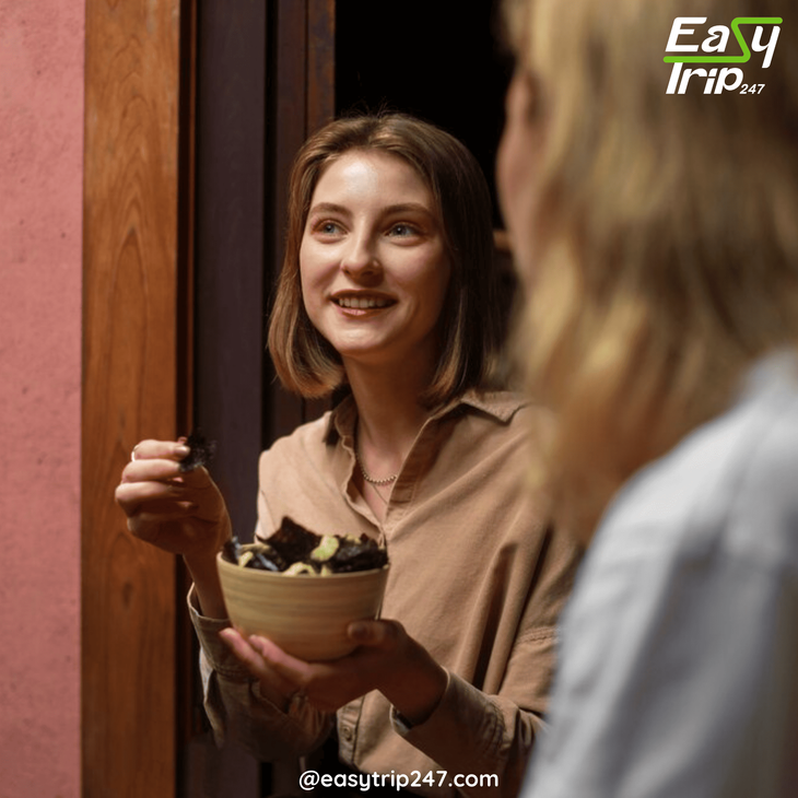 Blog | Easy Trip Ideas For Chocolate Lovers