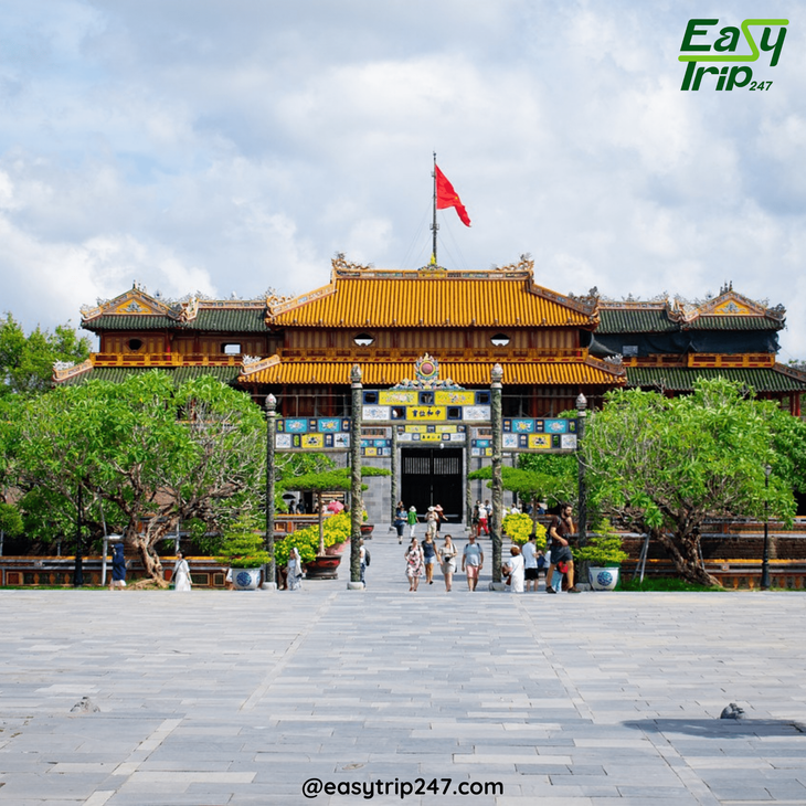 Blog | Easy Trip Ideas For History Buffs