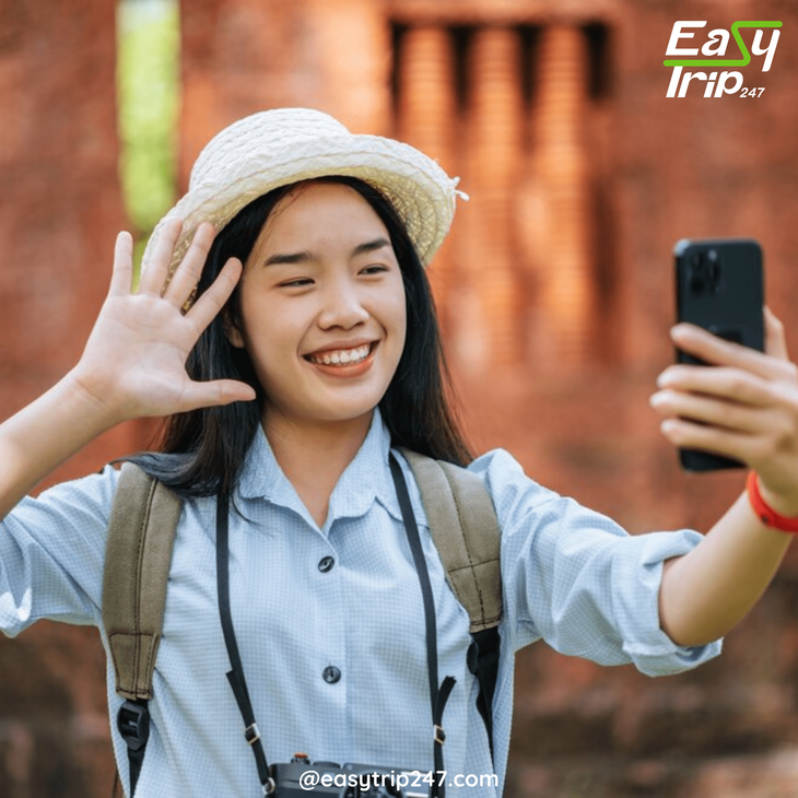 Blog | Easy Trip Photography: Capture Memories Like A Pro