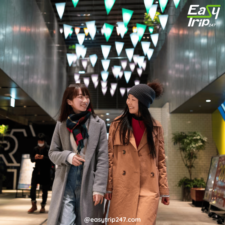 Blog | Easy Trip Planning For Fashion Week