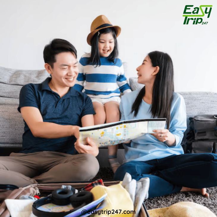 Blog | Easy Trip Solutions For Holiday Travel