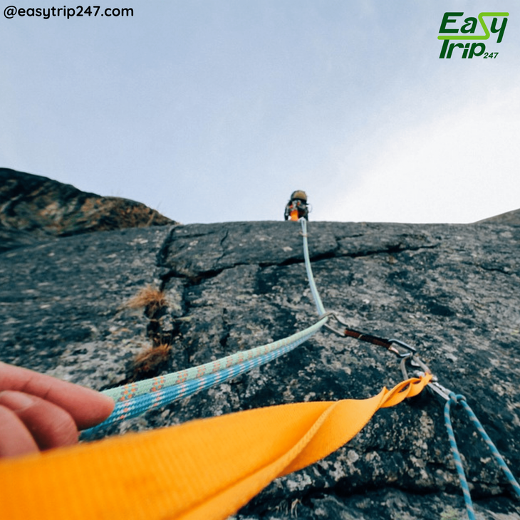 Blog | Easy Trip Tips For Adventure Sports Enthusiasts