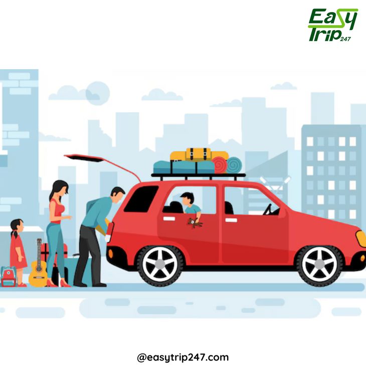 Blog | The Perfect Easy Trip Car Rental Strategy